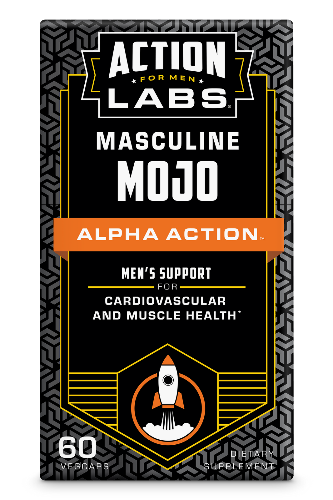 October Sale – Action Labs