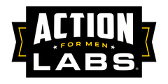 Action Labs | Powering Performance for Men