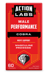 Action Labs | Powering Performance for Men