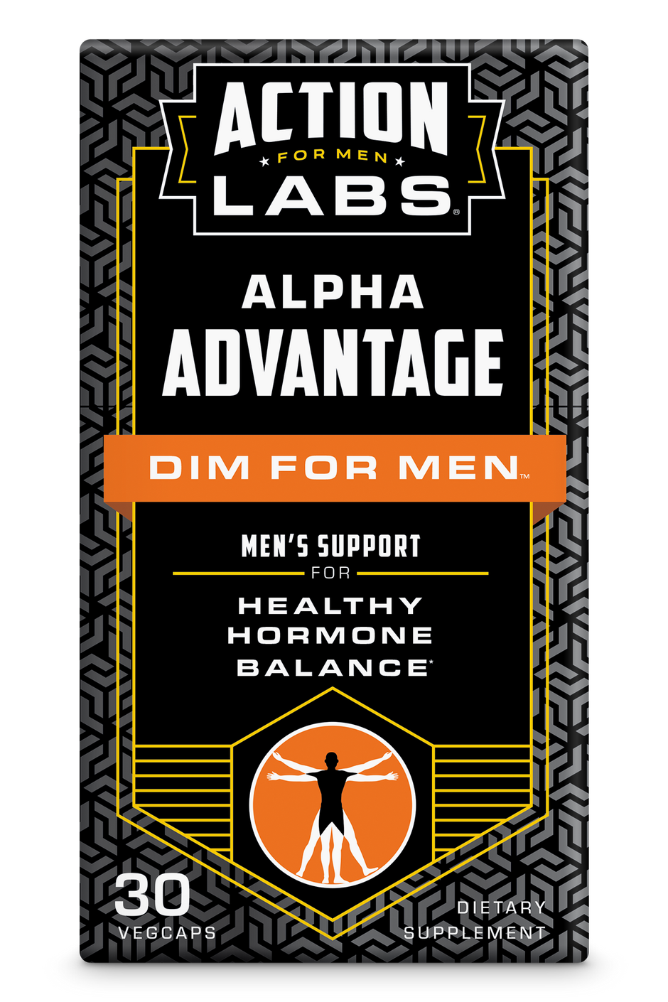 Action Labs | Powering Performance for Men